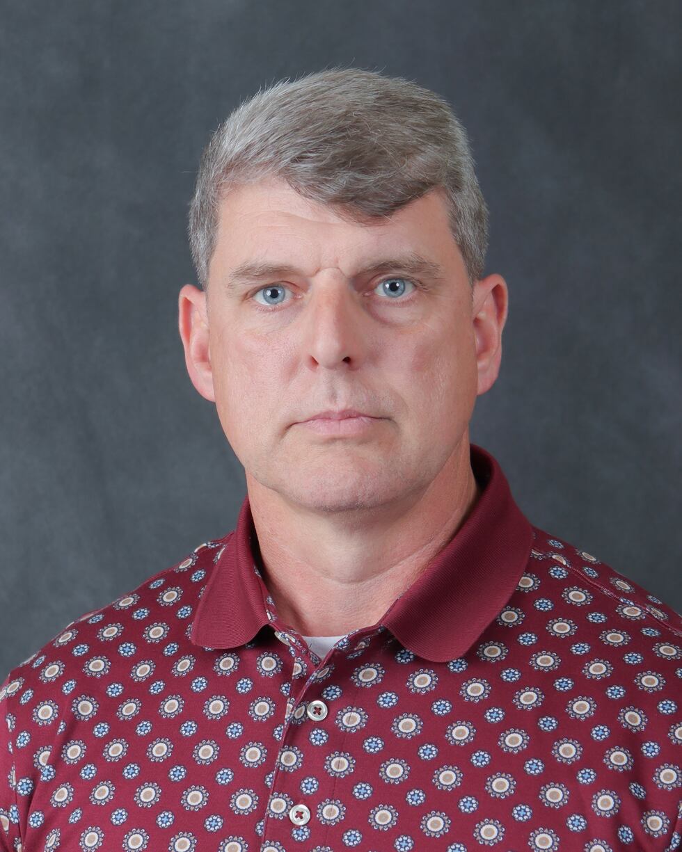 Cameron University announces new physical facilities director Cameron University announces new physical facilities director