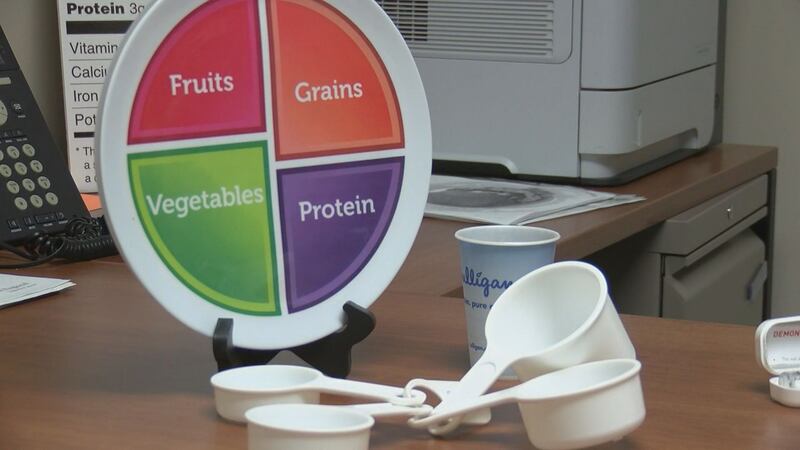 Finding the healthy way to make New Years Resolutions Finding the healthy way to make New Years Resolutions