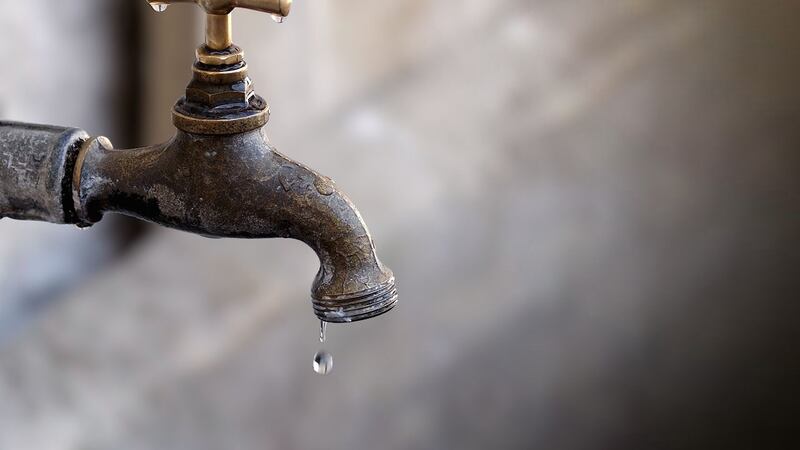 City of Duncan finalizing water line improvement project City of Duncan finalizing water line improvement project