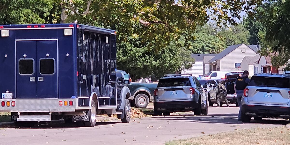 Lpd Swat Team Arrests California Man After Hours Long Standoff