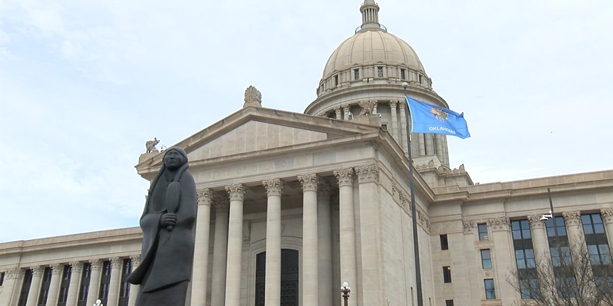 Gov. Stitt signs bill to adjust requirements for Lindsey Nicole Henry ... Gov. Stitt signs bill to adjust requirements for Lindsey Nicole Henry ...